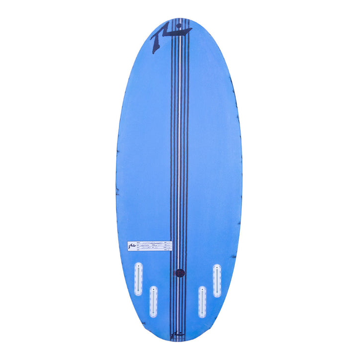 Surfboard – Rusty Surfboards ME